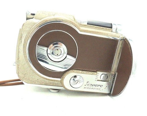 Revere Magazine 16 Mdl 26 Body Only *UNTESTED* | eBay