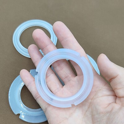 Generic Machine Accessories Effective Steam Ring Seal Gasket Compatible ...