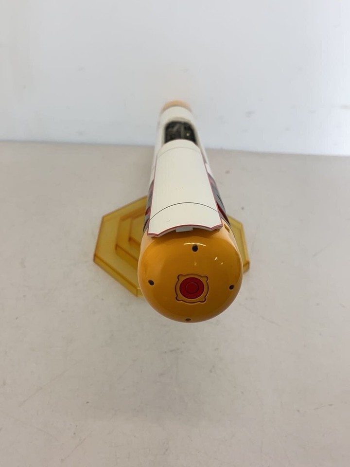 SKY NET Neon Genesis Evangelion Unit 01 Entry Plug Ayanami Rei | eBay