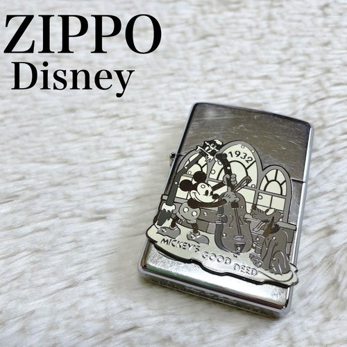 Zippo Lighter 12 Rare Mickey Mouse Disney 2002 | eBay