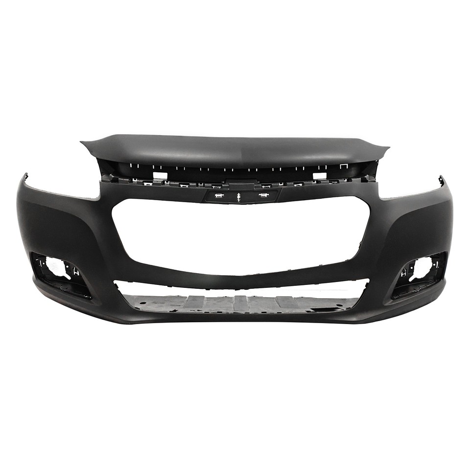 2014 Chevy Malibu Front Bumper