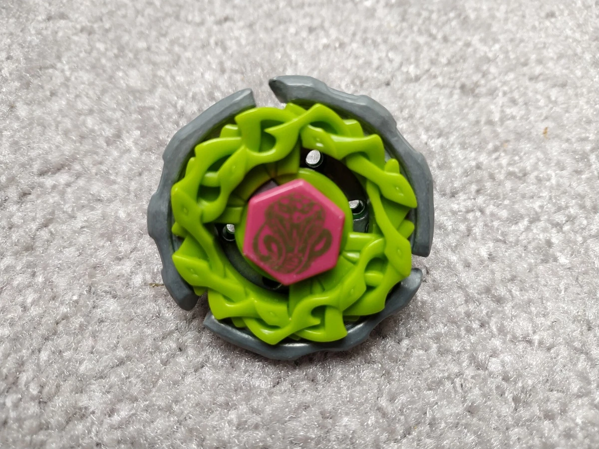Beyblade Ray Serpent