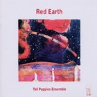 Tall Poppies Ensemble - Red Earth (CD, Album) (Near Mint (NM or M-)) - 286738347 | eBay Australia