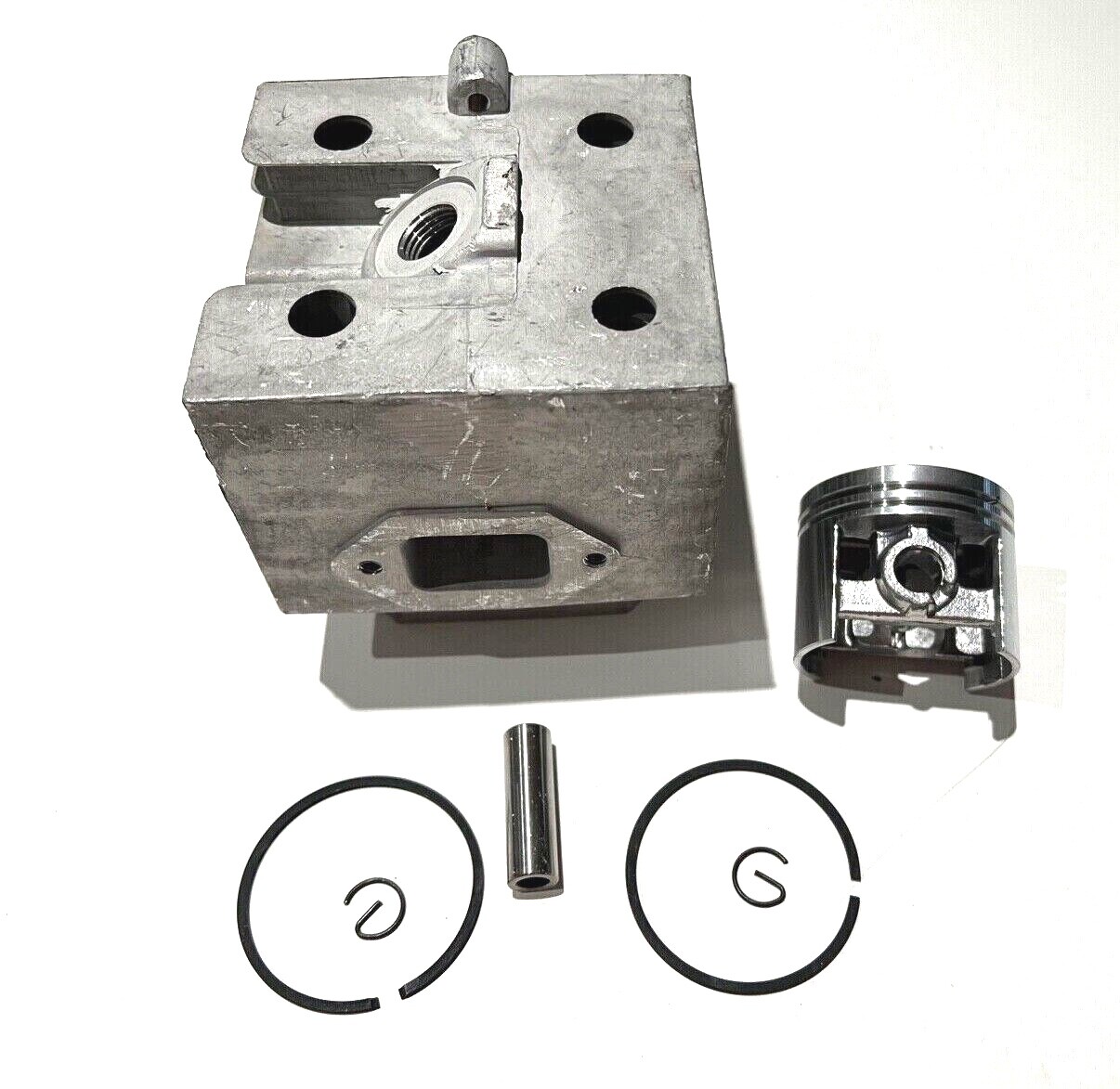 Cylinder Kit for Stihl BR400, BR420, BR380, SR420, SR400 Replaces 4203 ...