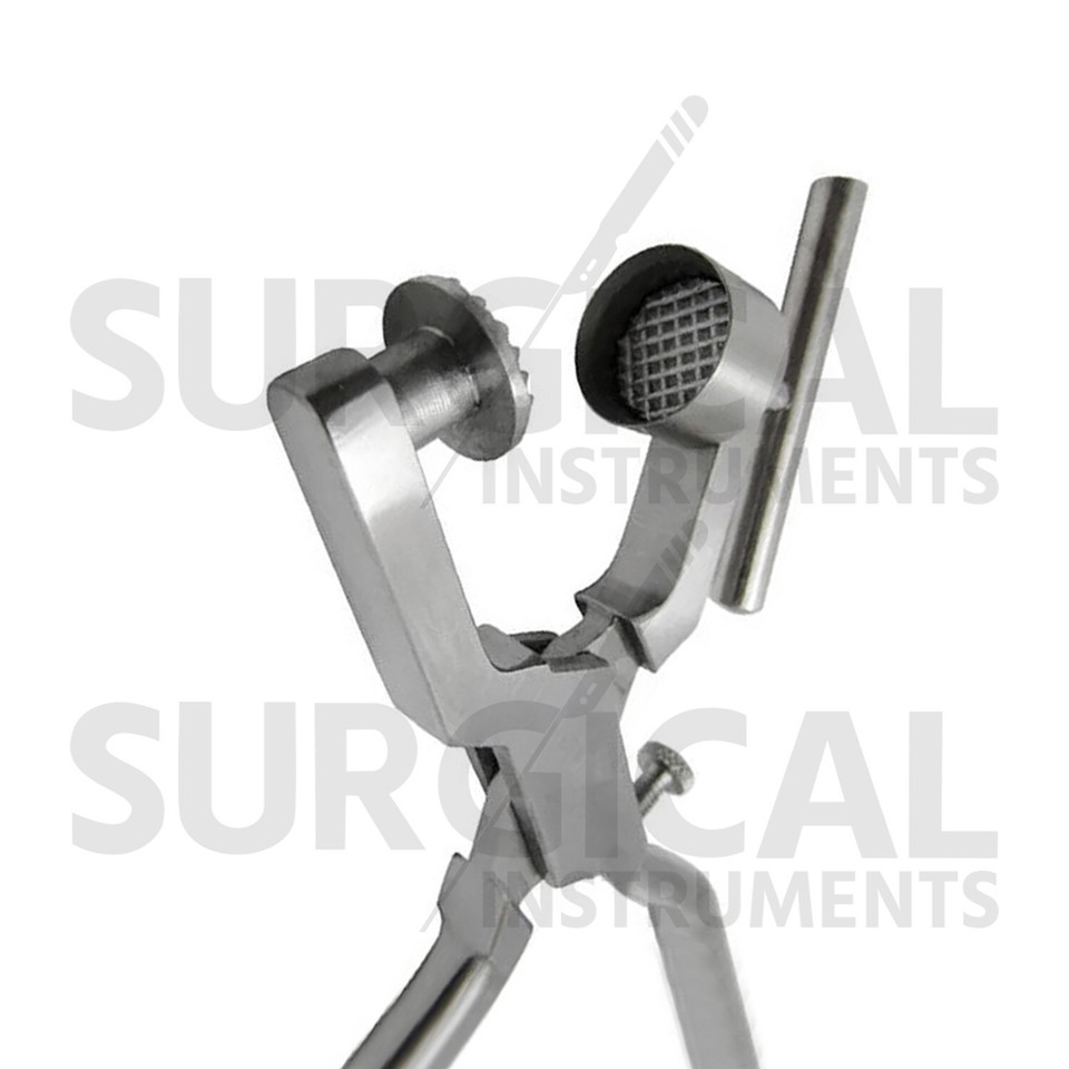 Bone Morselizer Mill Implantology Grafting Dental Instruments German ...