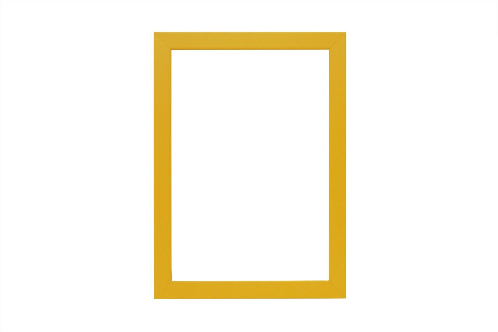 Colour Range Wood Picture Frame Photo Frame Poster Frame Choice of ...