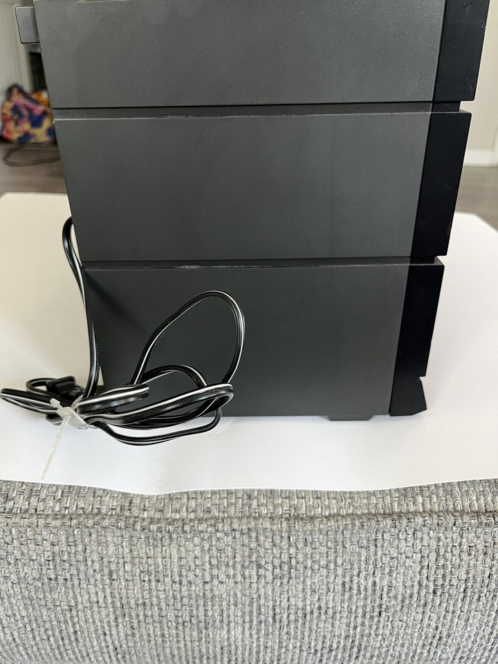 VINTAGE 80'S SANSUI DA-T550 COMPUTER CONTROLLED STEREO CASSETTE RECEIVER RARE | eBay