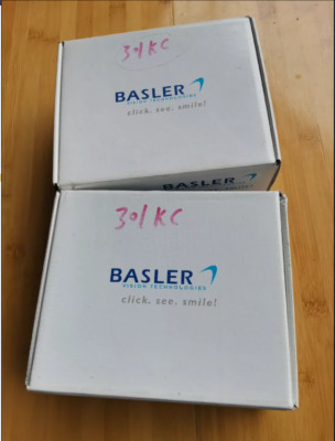 Basler L301kc NEW In Box 1PCS Free Expedited Shipping#L | eBay