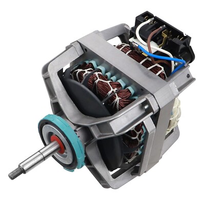Drive Motor For LG Dryers DLG3788W DLG3744W DLG3744S DLG2526W ...