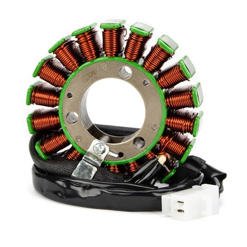 Magneto Stator Coil for Kawasaki ZR400 Xanthus 1992/1994-95 ZXR400R ...