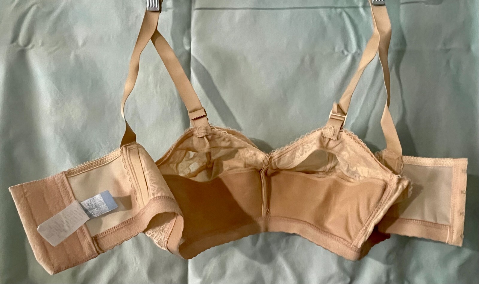 Vintage Lady Cameo Lingerie Cameo Couture Bra NEW You Choose Sizes B to ...