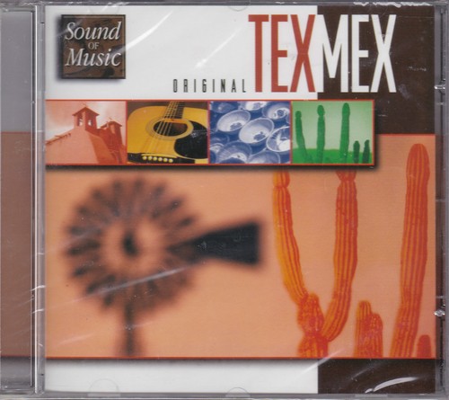 CD 14T ORIGINAL TEX MEX (JOE ALANIZ/CHANO CADENA) 200 NEUF SCELLE | eBay