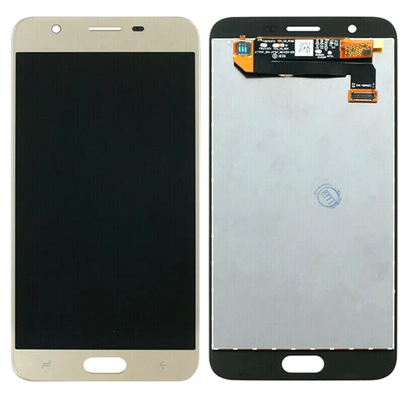 For Samsung Galaxy J7 2018 J737 LCD Display Digitizer Touch Screen OEM ...