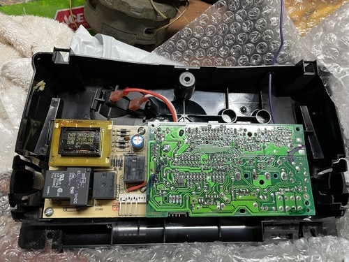 Liftmaster 41AC050-2 Logic Board for Chain Drive Operator for sale ...