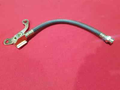 FORD FALCON DIFF BRAKE HOSE SUIT XA XB XC GT GS DISC BRAKE COBRA RPO ...