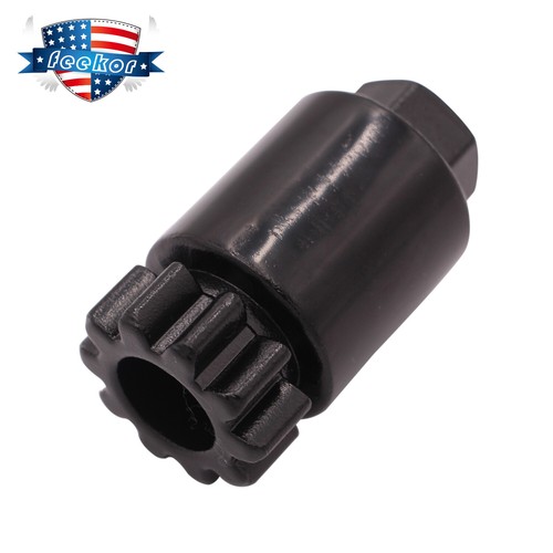 Engine Barring Turning Tool Fits for 2008-18 Volvo D11 D13 D16 Mack MP7 ...