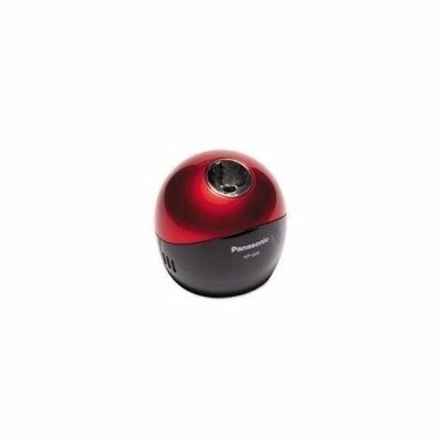 Pencil Sharpeners - Panasonic Battery Operated Pencil Sharpener