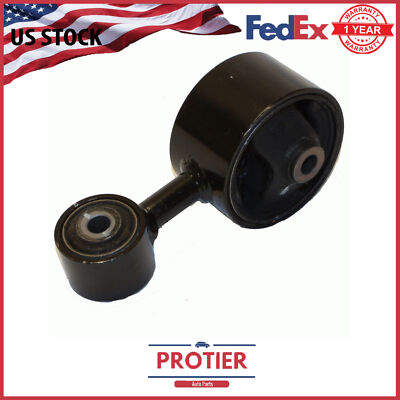 Rear Engine Mount for MITSUBISHI OUTLANDER | eBay