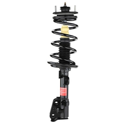 Monroe 172434 Quick Strut Suspension Strut And Coil Spring Assembly | eBay