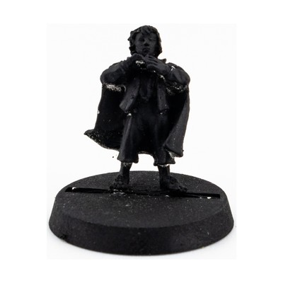 GW LotR Fellowship Metal Frodo Baggins #5 NM | eBay