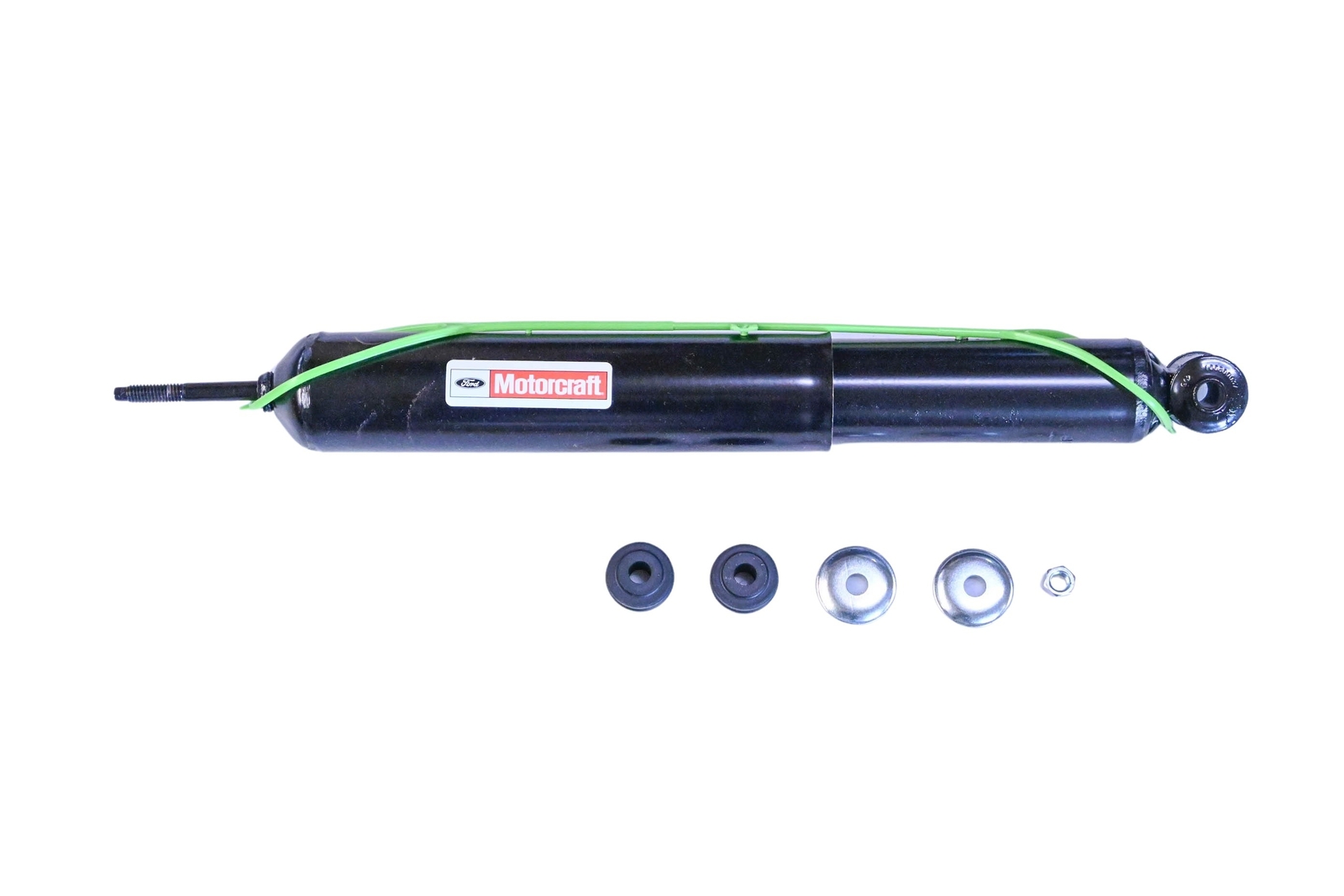 Suspension Shock Absorber-Shock ABSorber - New Motorcraft ASH-23470 for ...