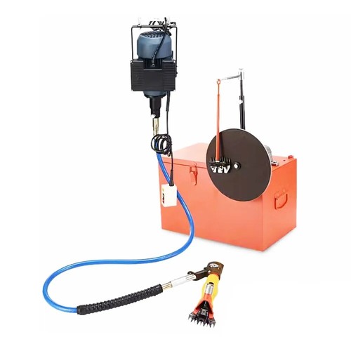 Professional Livestock Farm Flexible Shaft Electric Sheep Shearing ...