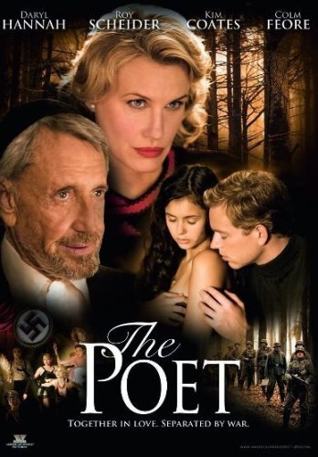 dvd - Poet (1 DVD) (DVD) Roy Scheider Daryl Hannah Jonathan Scarfe (UK ...