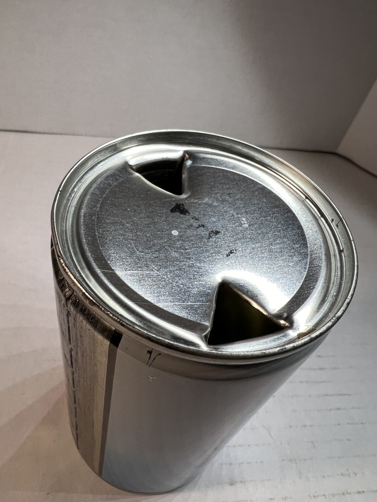 Tennent's Lager "Tennent's Girls" Susan 333ml Beer Can Scotland BO Very ...