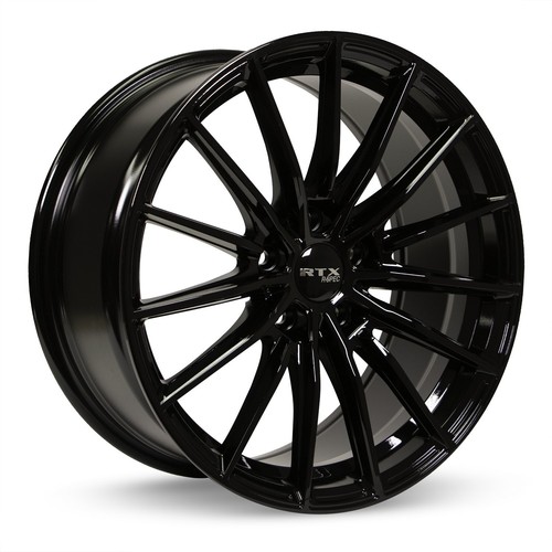 One 20 inch Wheel Rim For 2022-2024 Chevrolet Malibu RTX 082878 20x8.5 ...