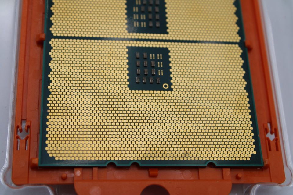 AMD Ryzen Threadripper PRO 7995WX UNLOCKED CPU. | eBay