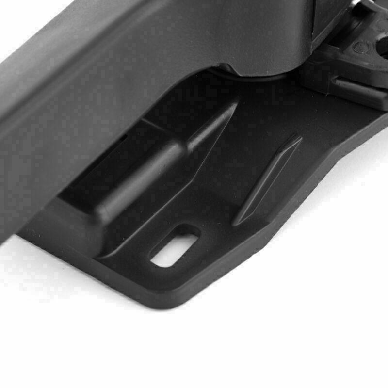 Hood Latch Release Handle Bracket Fit For VW Jetta Golf Beetle ...