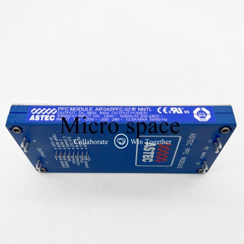 1PCS AIF04ZPFC-02 ASTEC Module expert new quality 100% guarantee | eBay