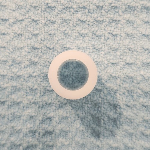 GE Opal Ice Maker bushing to fix screeching grinding black sludge for 1 ...