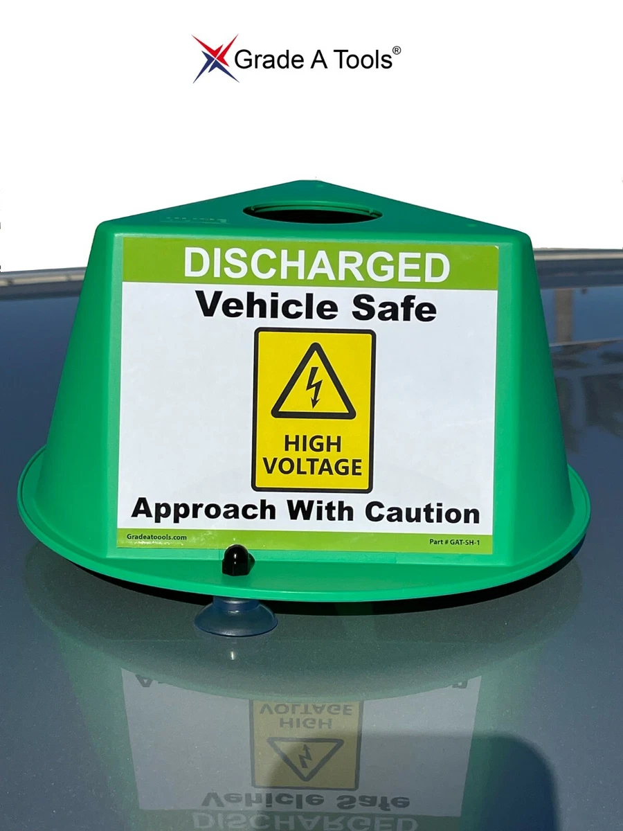 Vehicle Safety S