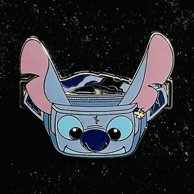 Stitch Fanntasy Fanny Pack Fantasy Bum Bag Mystery Blind Lilo Disney ...