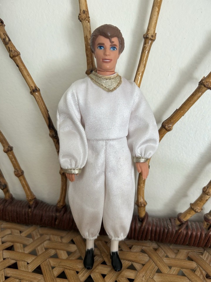 Haunted Doll Very Active Catholic Priest Negative Clyde | eBay