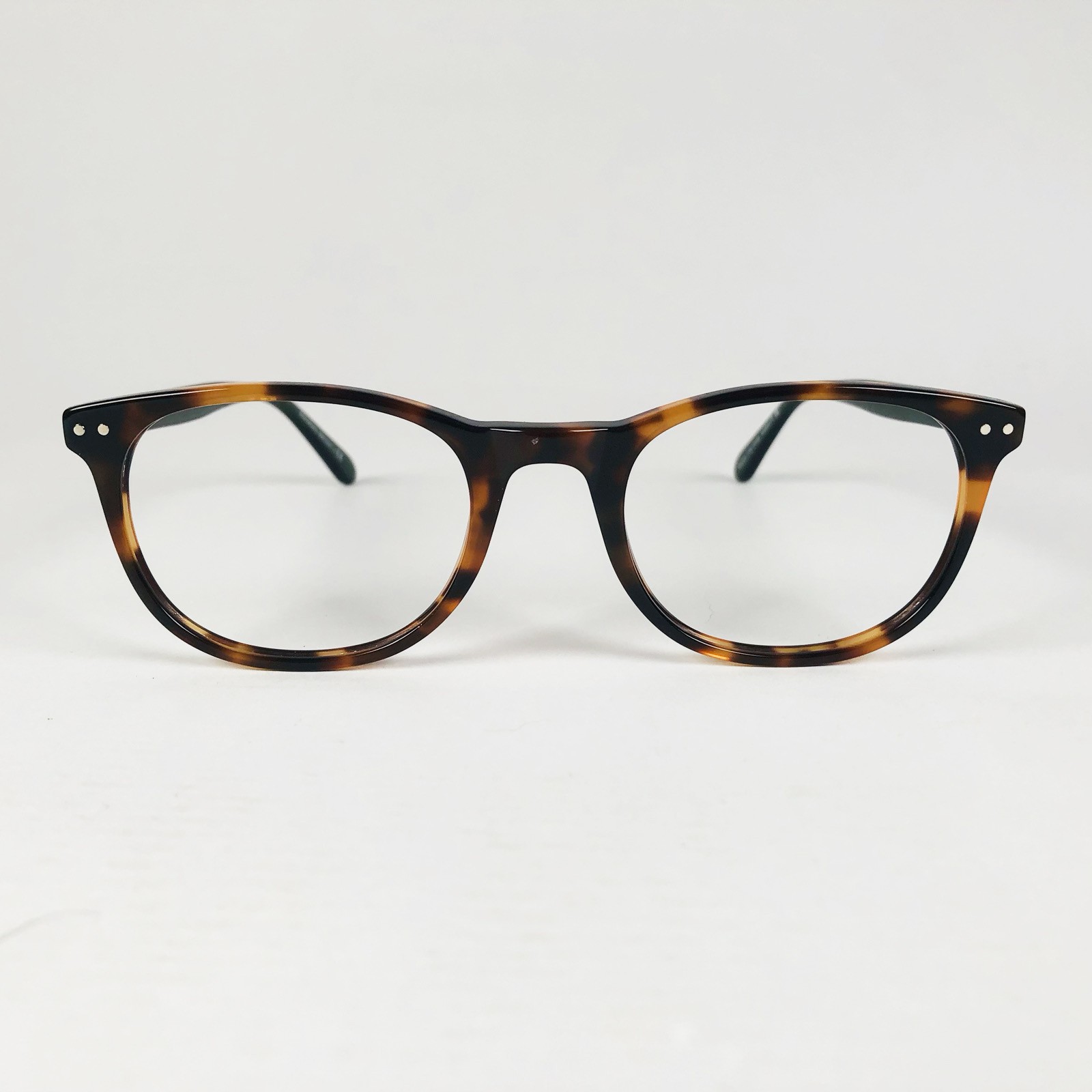 SPECSAVERS eyeglasses TORTOISE ROUND glasses frame MOD: CINDY 32262131 ...