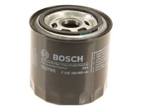 For 1995-2014 Ford Mustang Oil Filter Bosch 21861STFS 1996 1997 1998 ...