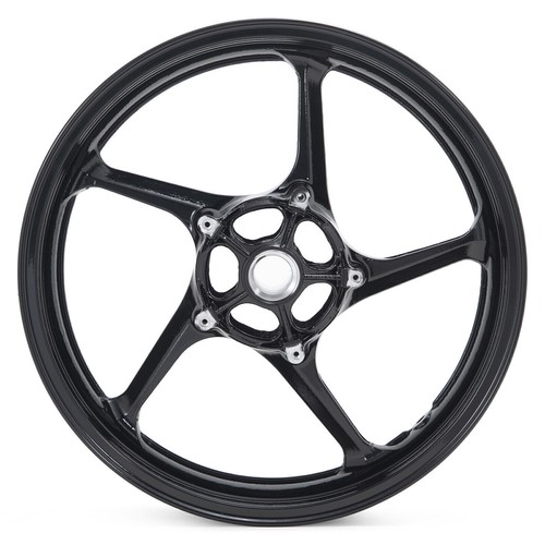 Tubeless 17"x3.5" Front Wheel Rim for Yamaha YZF R6 2003-2014 R6S 2006 ...