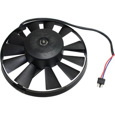 Cooling Fan Assembly for Mercedes 190 280 0005006093 Mercedes-Benz ...