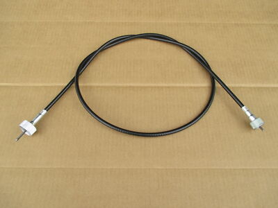 TACHOMETER CABLE FOR MASSEY FERGUSON MF 253 UK 261 263 265 270 271 275 ...