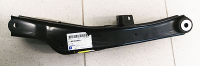 Genuine Holden New Rear Suspension Lower Control Arm Driver Side VE ...