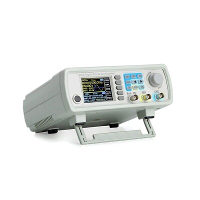 Koolertron Upgraded 15MHz DDS Signal Generator Counter,High Precision ...