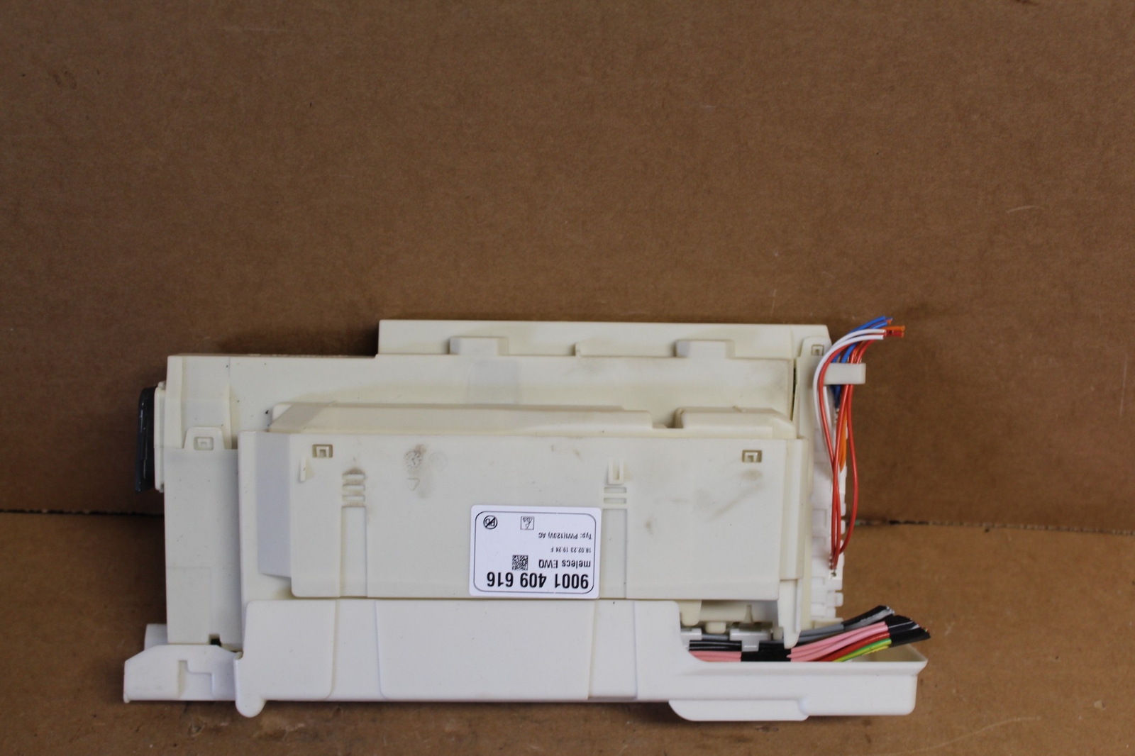 Bosch Dishwasher Control Board NEW Part # 12028567 | eBay