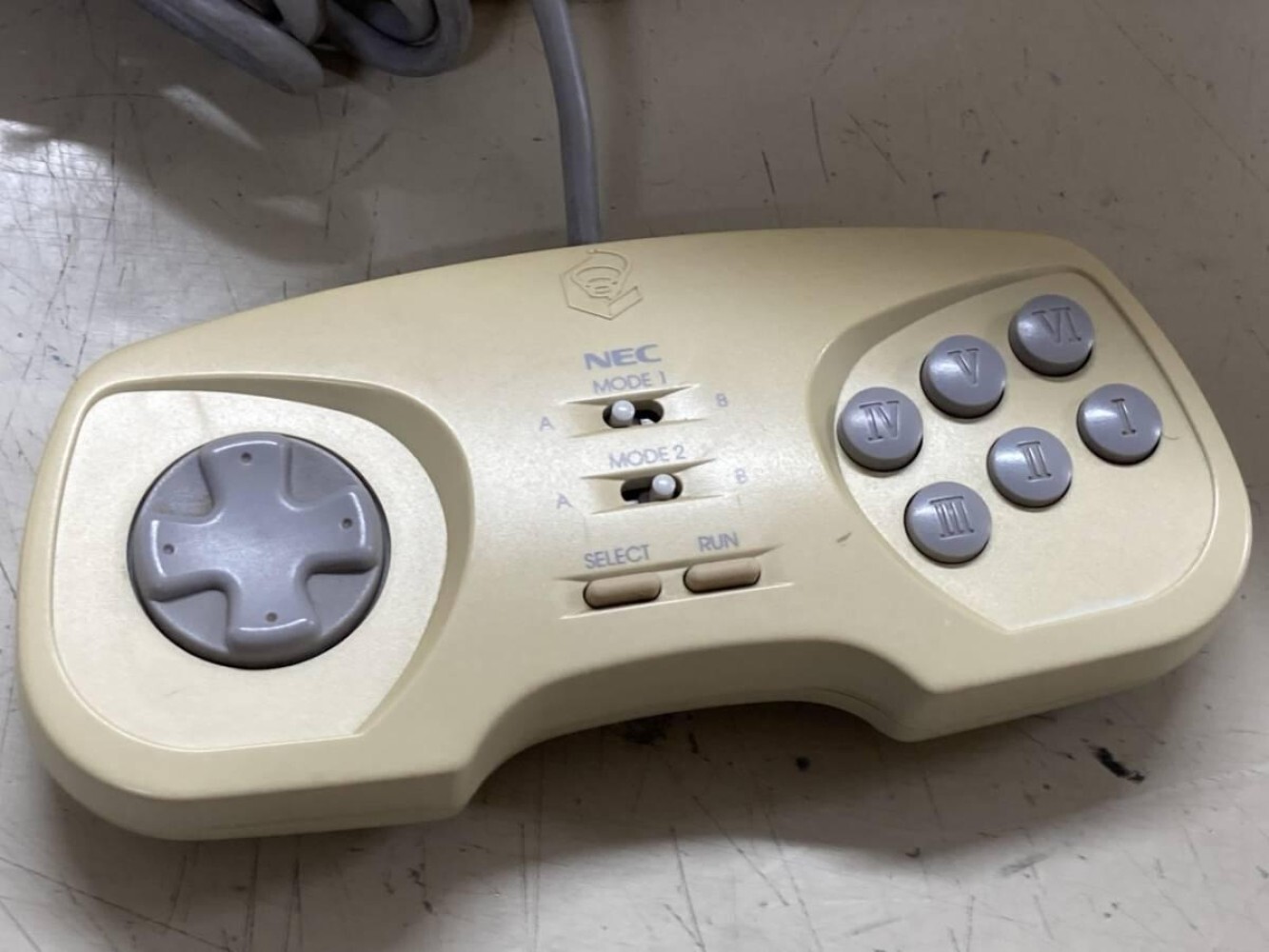 NEC PC-FX Console System w/Accessories Operation Confirmed | eBay