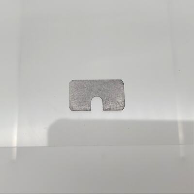 Signode 436558 Gripper Shim Replacement Part for Signode Strapping Tool ...