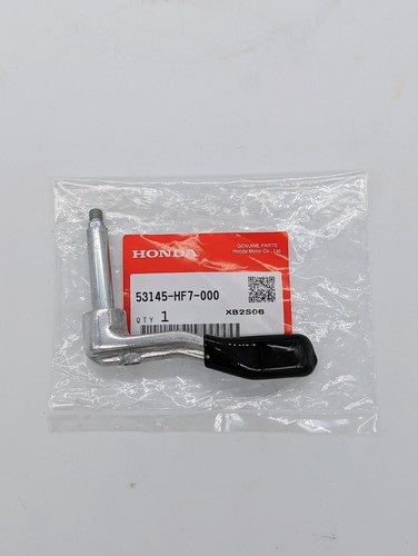 Honda 1993-2022 TRX90 TRX90EX TRX90X Thumb Throttle Lever OEM 53145-HF7 ...