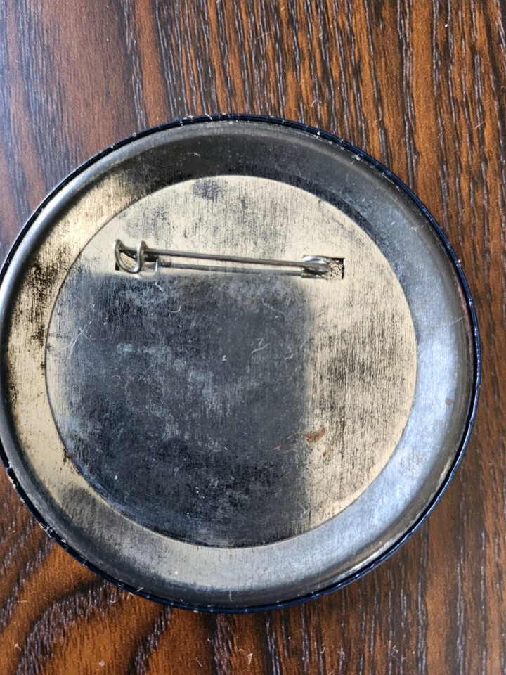 Western Lunch Deal Pin | eBay