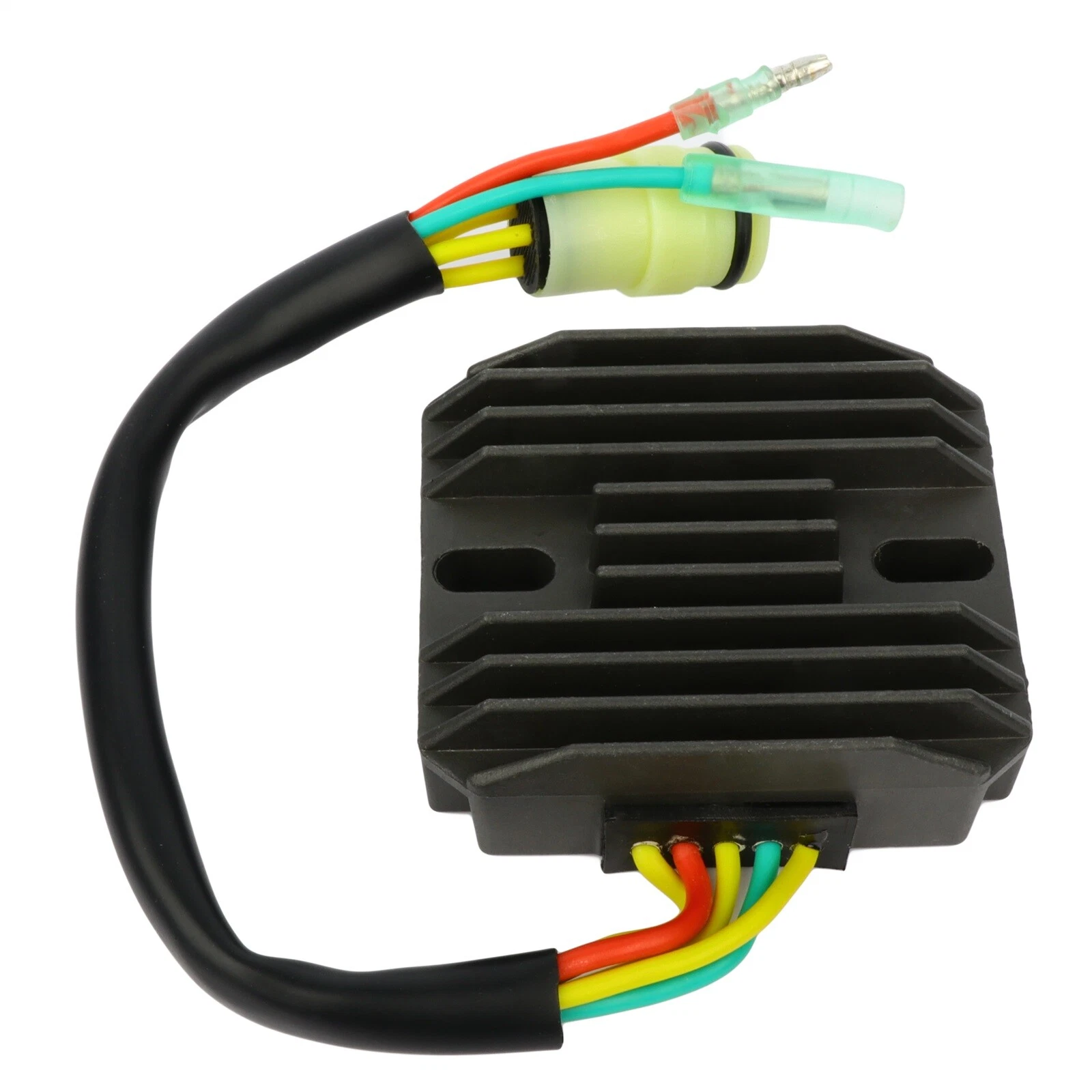 Fits For Honda TRX300EX Sportrax 300 Voltage Regulator Rectifier parts ...