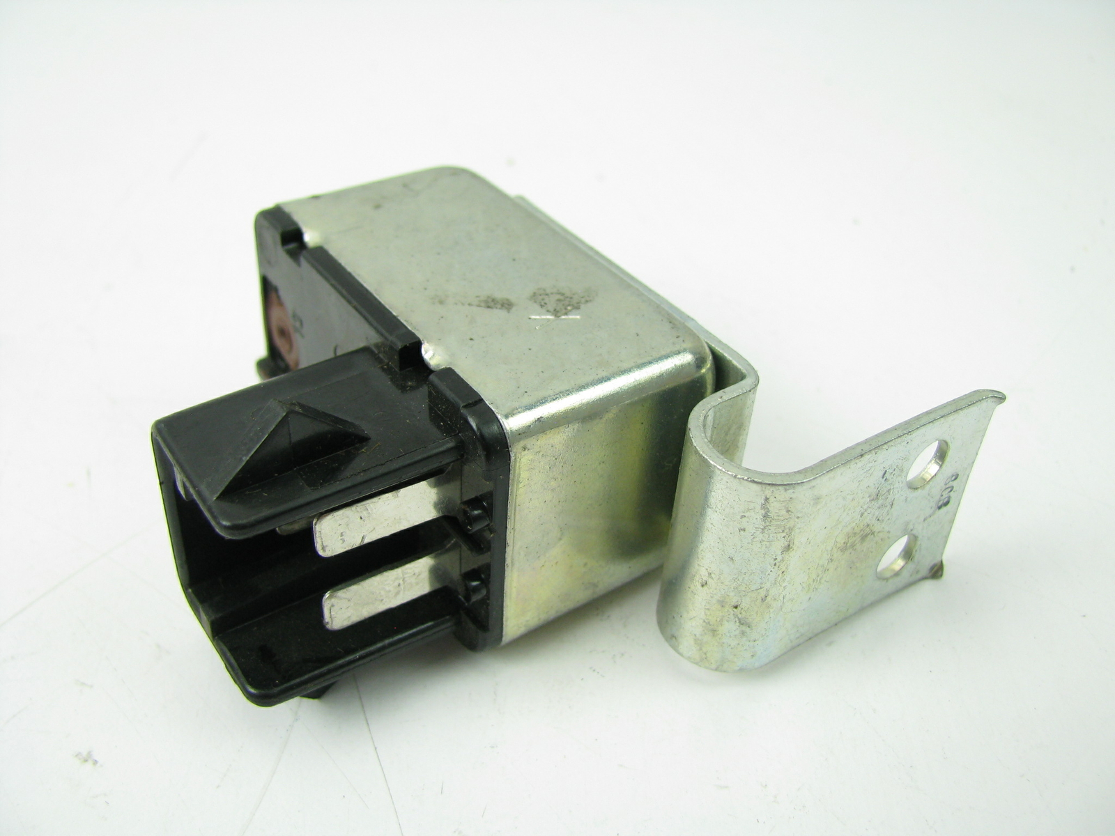 NEW - OUT OF BOX - OEM FORD D84B-12A646-AA Engine Control Module PCM ...